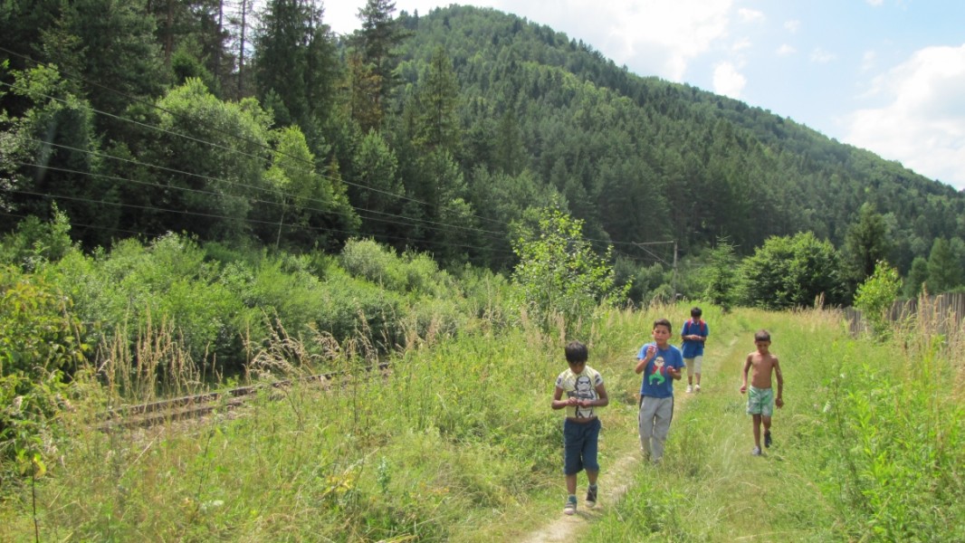 KST Krompachy | Turistický oddiel mládeže /TOM/